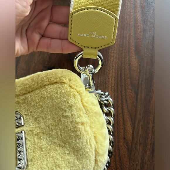 Marc Jacobs | Bags | Marc Jacobs The Snapshot Purse | Poshmark